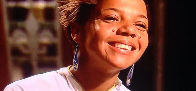 Celebrating the Sweet Taste of Success – Chef Nina Wows Fans ...