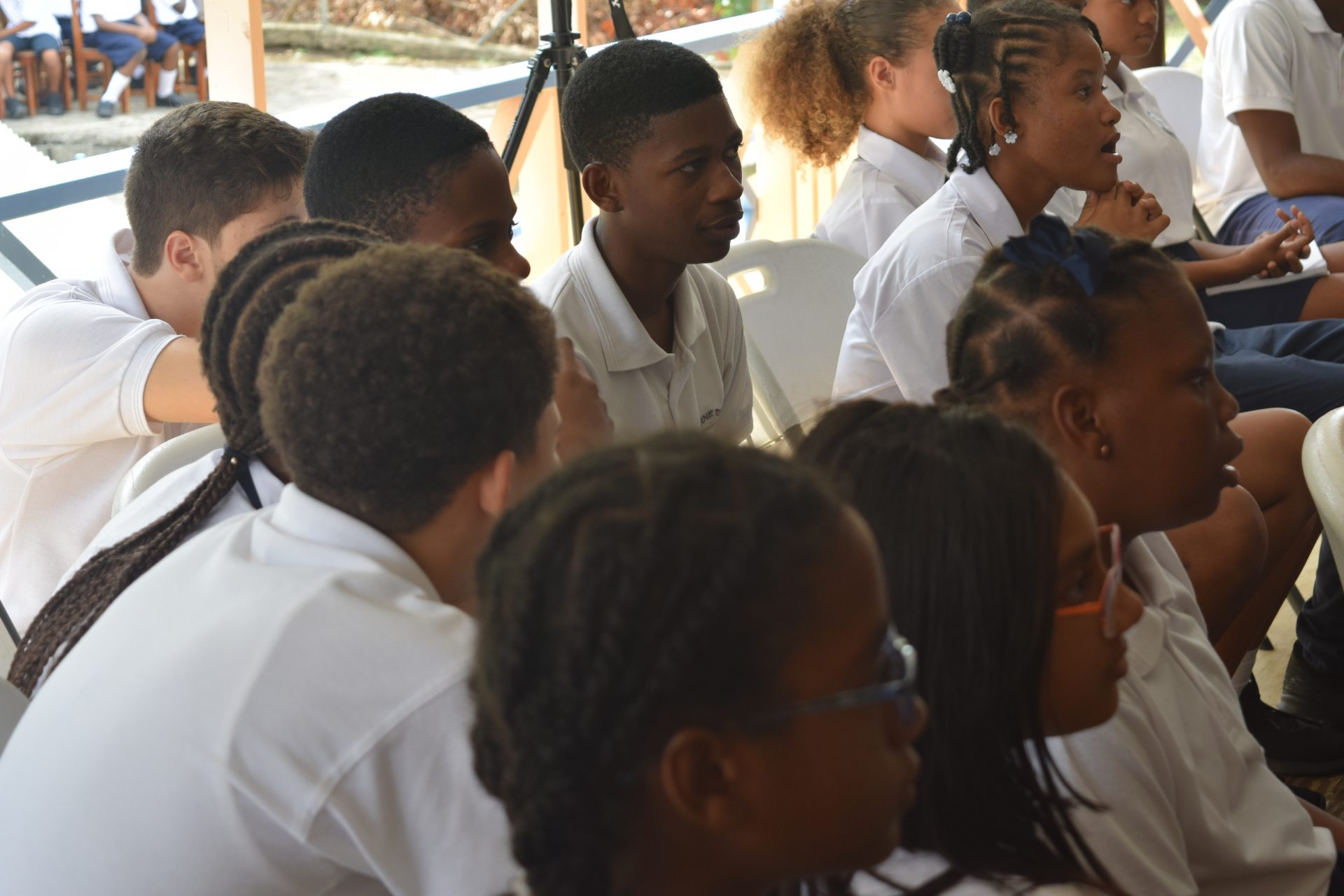 The 2018 Cultural Icon Series Edutainment Component – Cultural ...