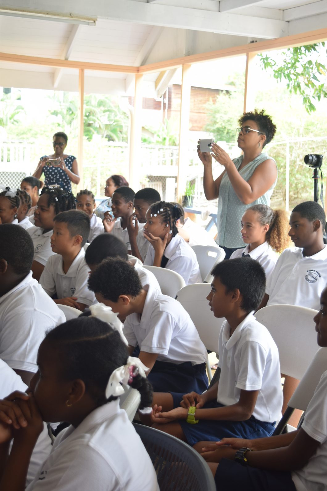 The 2018 Cultural Icon Series Edutainment Component – Cultural ...