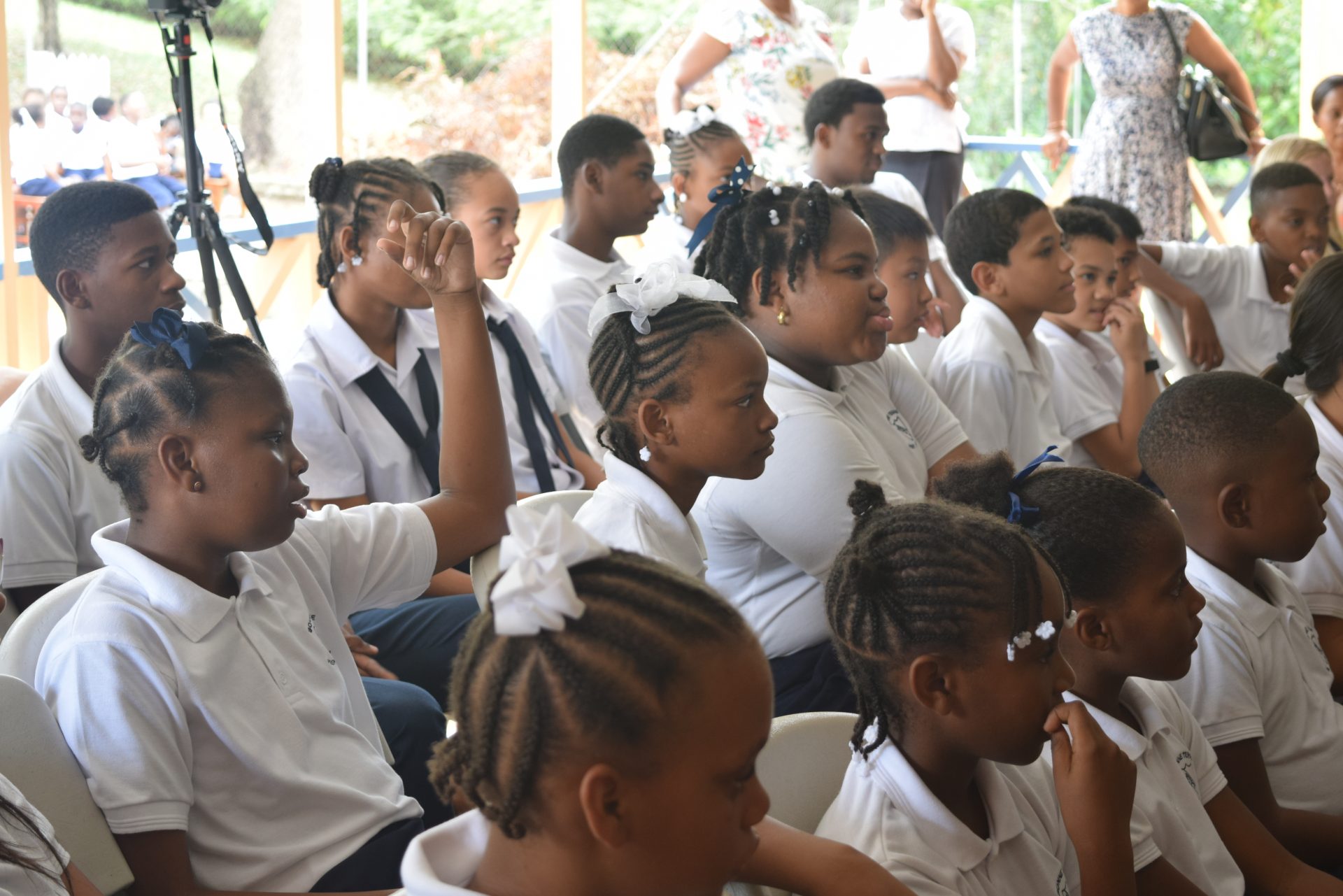 The 2018 Cultural Icon Series Edutainment Component – Cultural ...